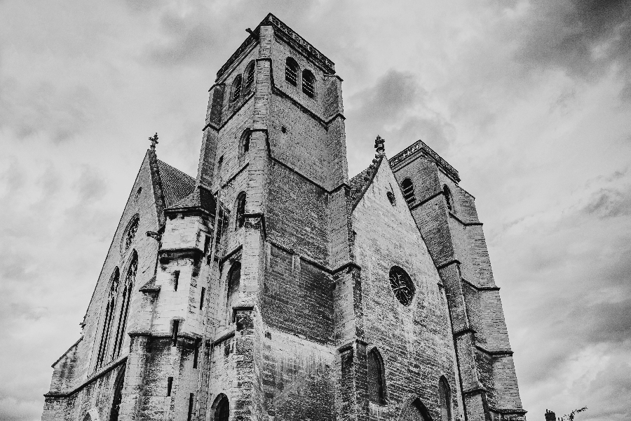 Le TDB fête ses 50 ans au Parvis Saint-Jean - Théâtre Dijon Bourgogne