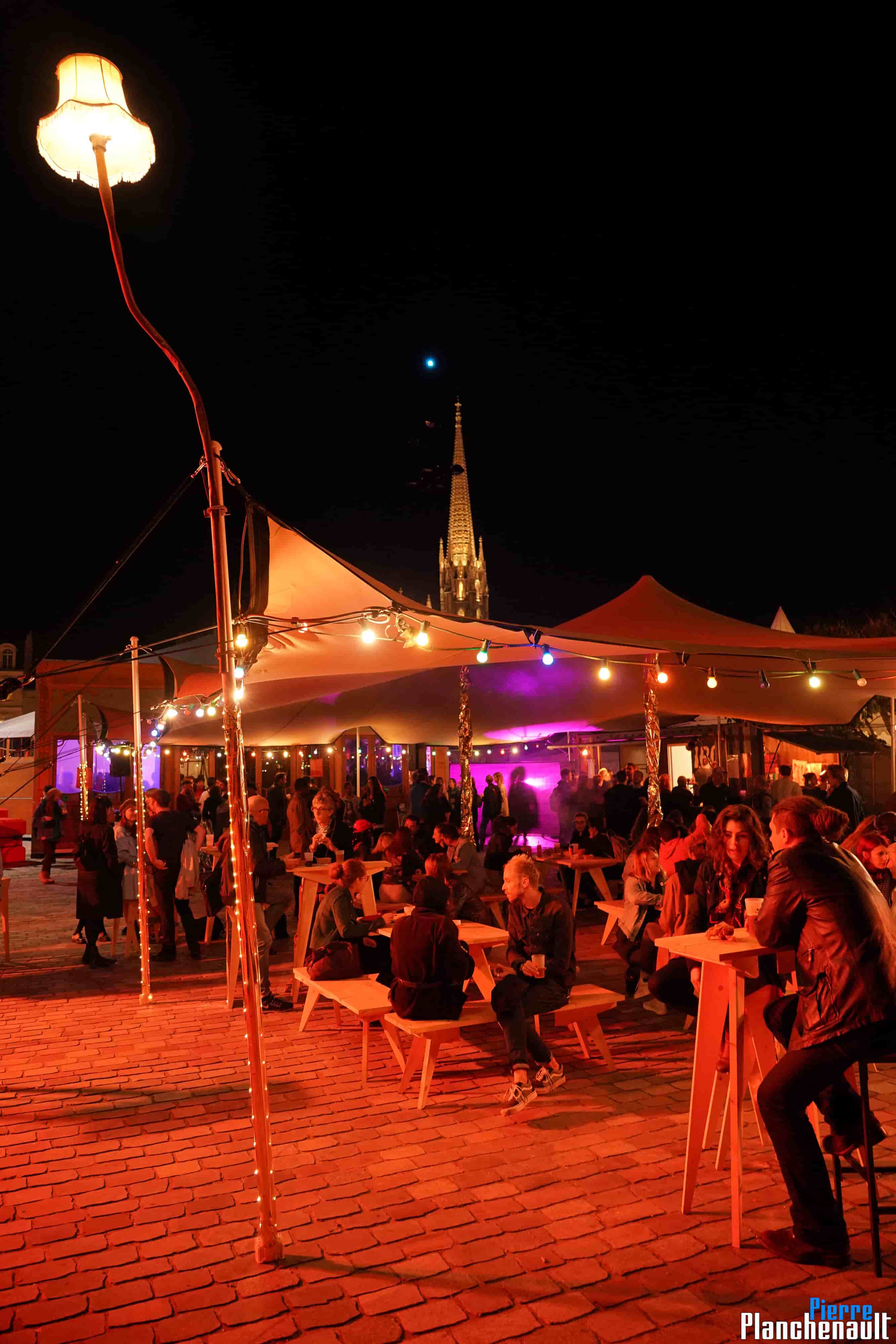 Les publics des festivals - France festivals