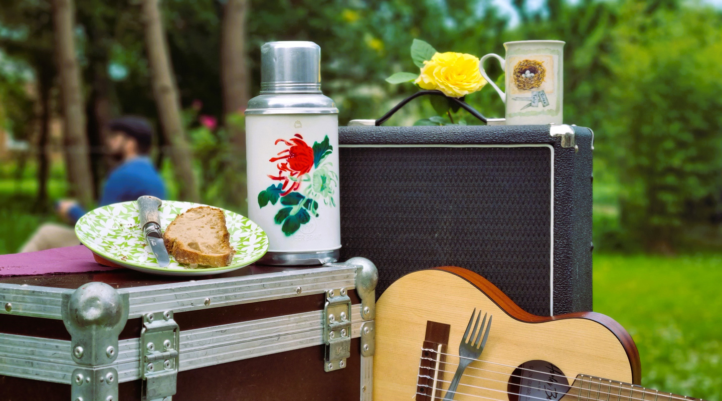 Brunch artistique - ONYX - Théâtre de Saint-Herblain