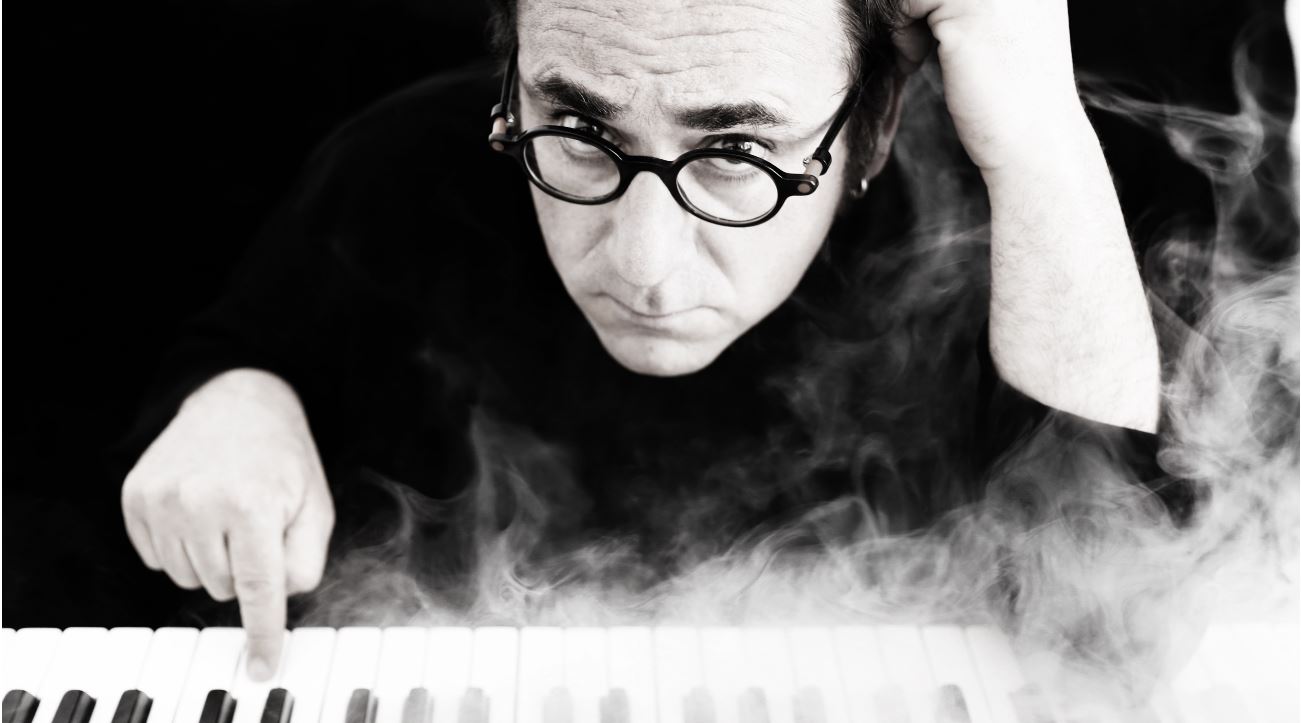 Fou(s) + Rendre à César - ONYX - Théâtre de Saint-Herblain