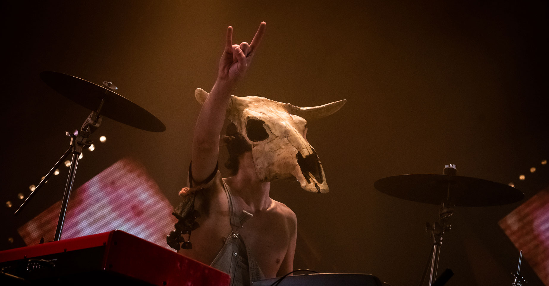 Vurro - ONYX - Théâtre de Saint-Herblain