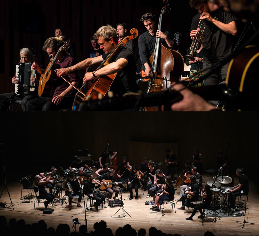 Festival Grand Vertige - GMEM — Centre national de création musicale de ...