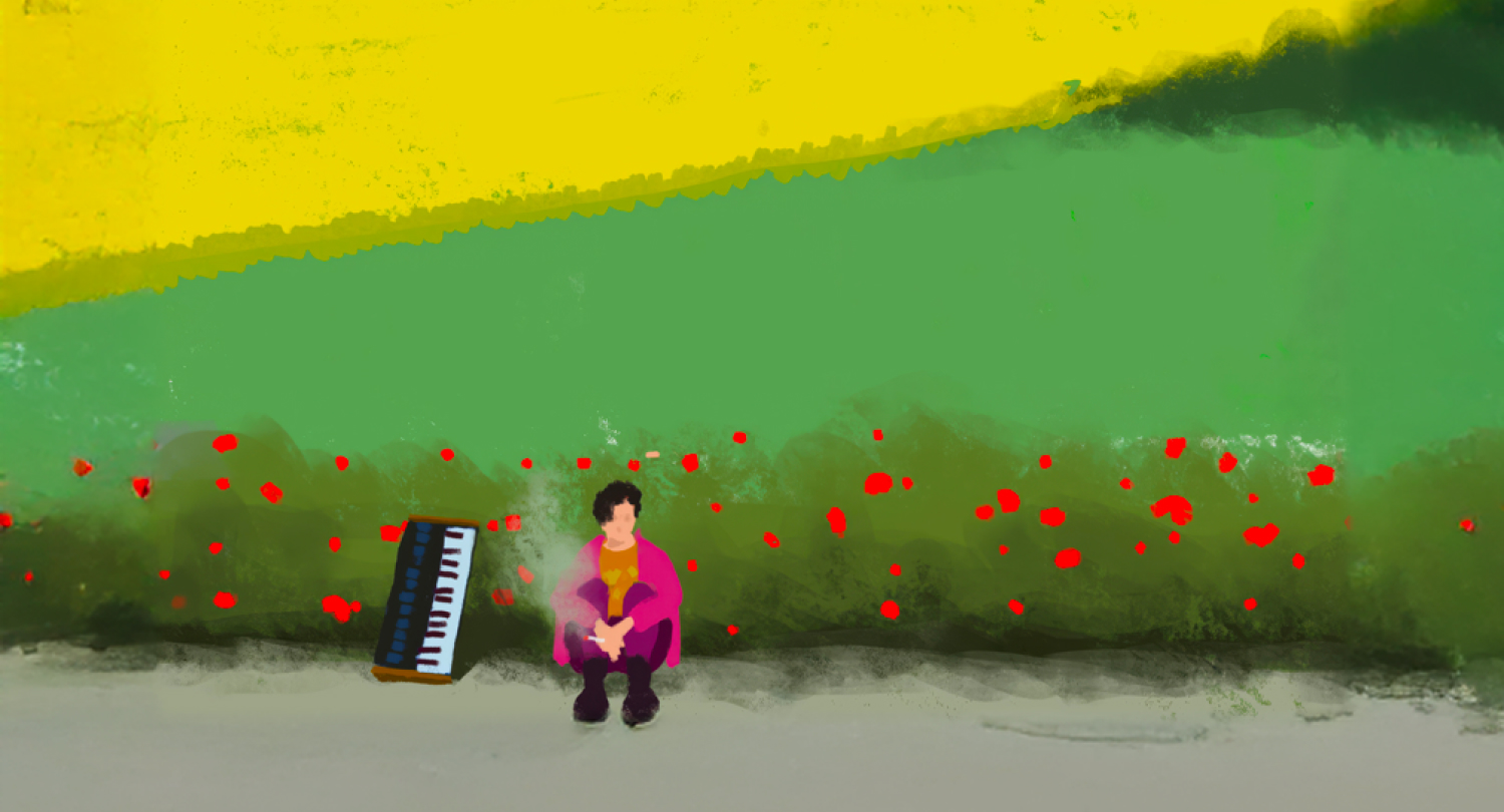 4 SEPTEMBRE > 25 SEPTEMBRE 2026