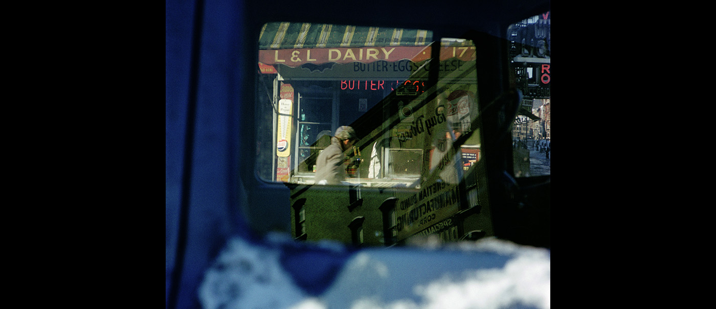 Bluebird - Espace des Arts