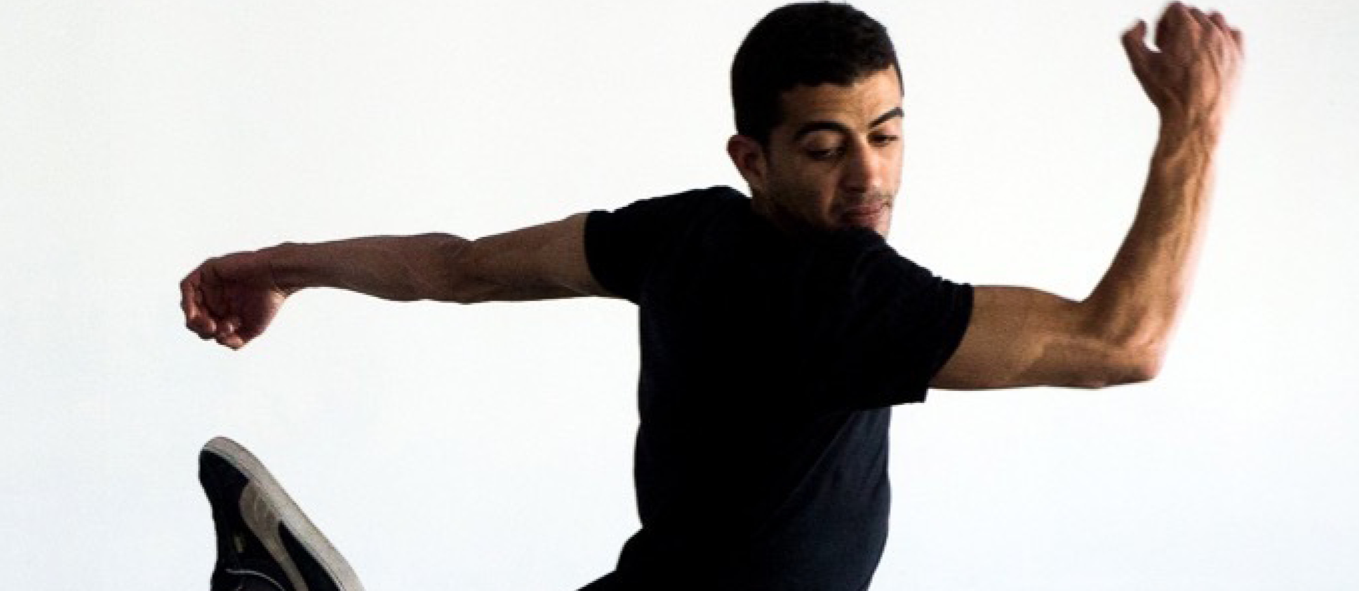 Mehdi Diouri - Espace des Arts