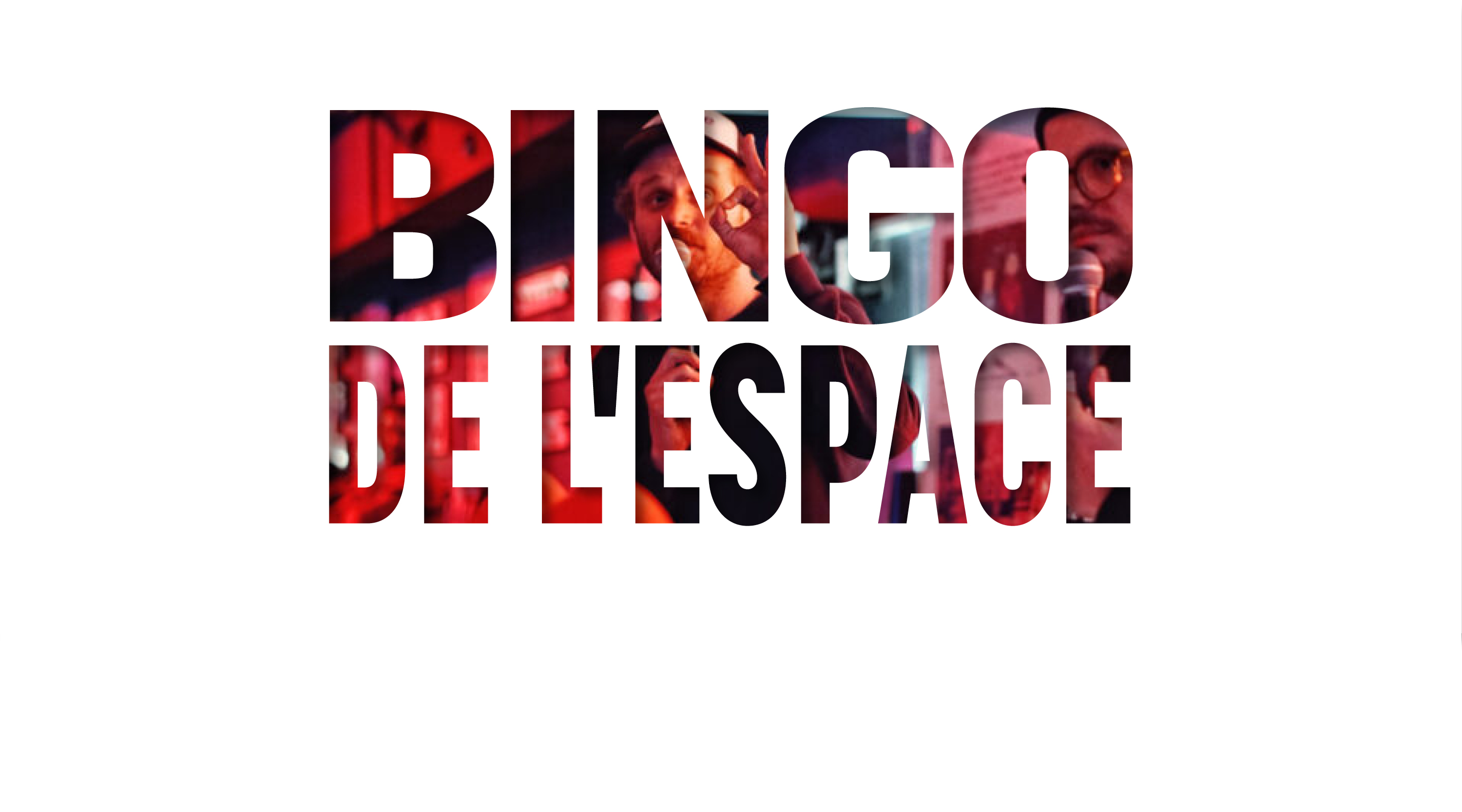 BINGO - Espace des Arts