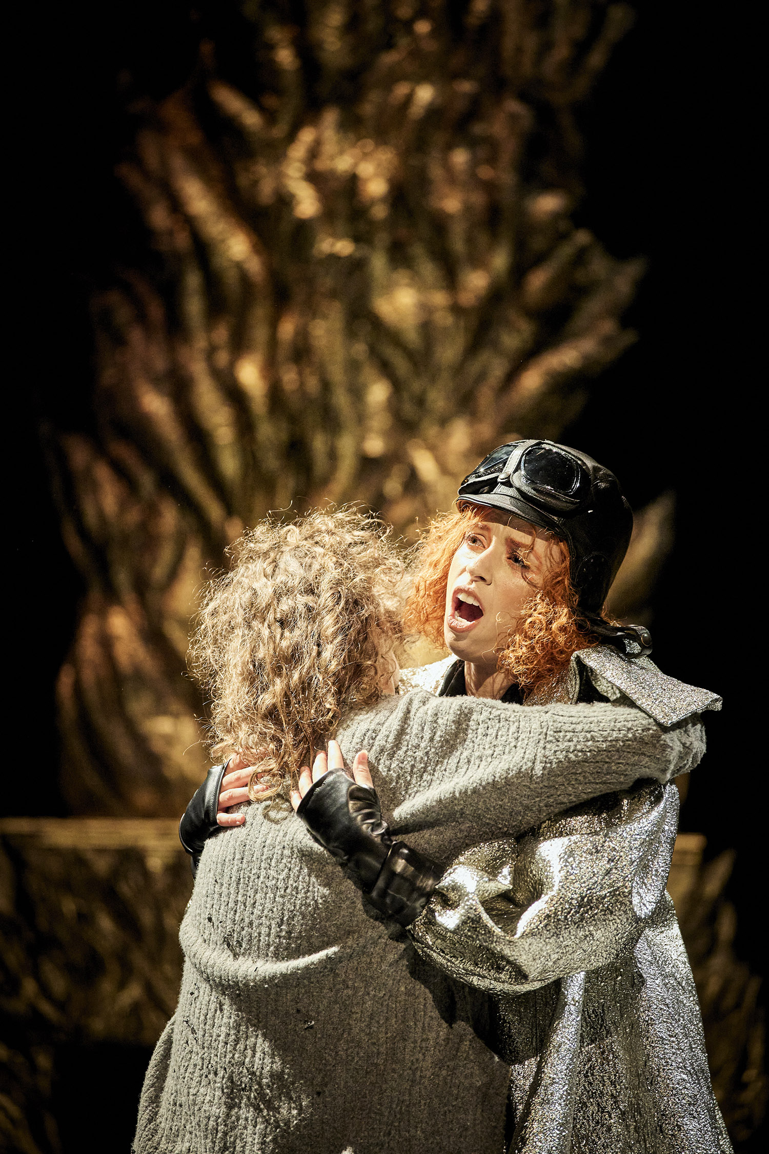 CENDRILLON - Angers Nantes Opéra