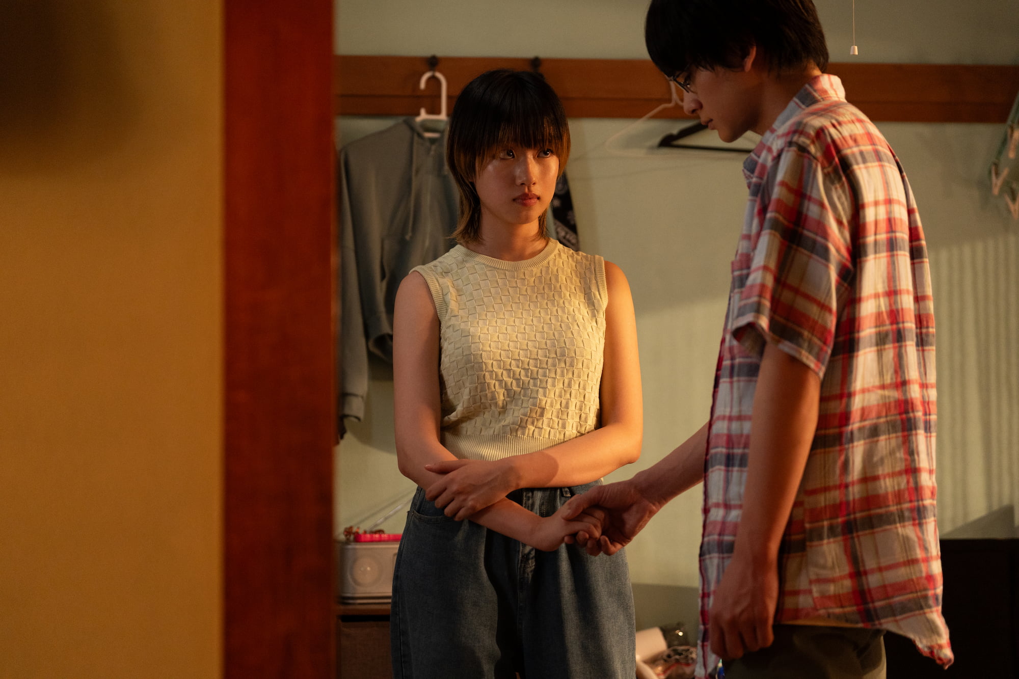 悪い夏 - Maison de la culture du Japon à Paris