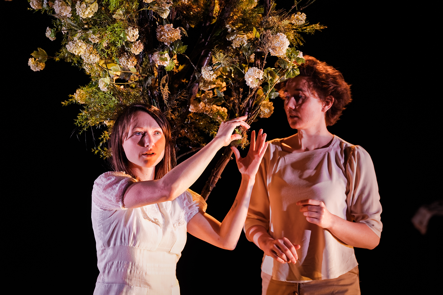 HELEN K - Le Quai CDN Angers Pays de la Loire