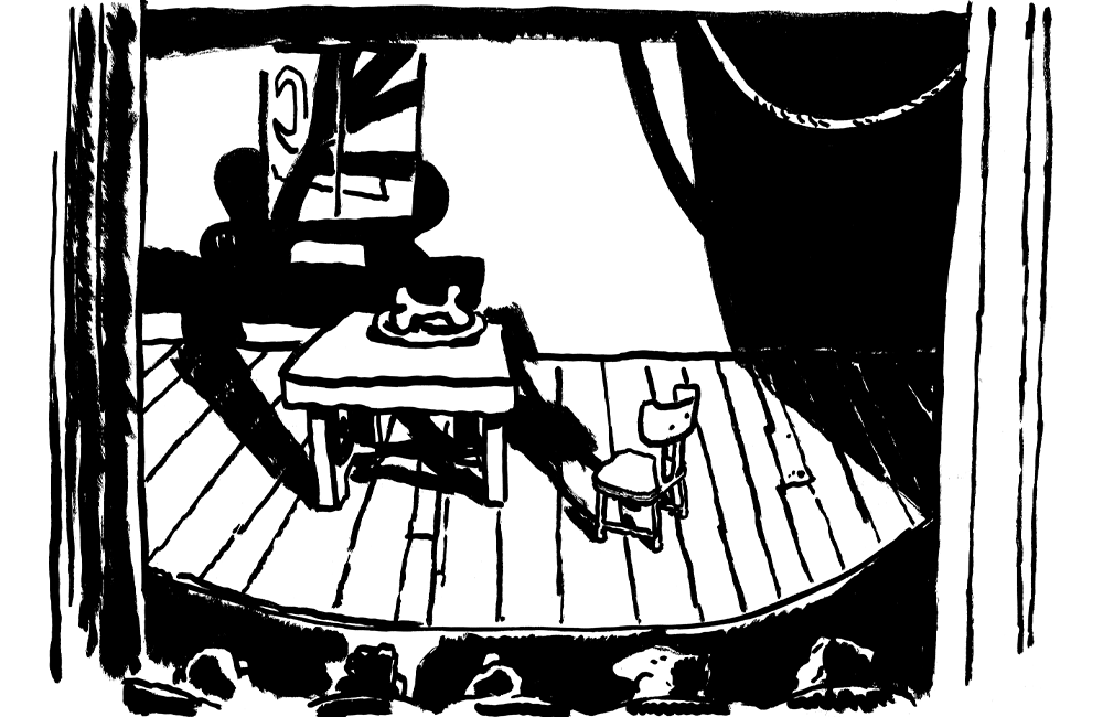 Berlin, années 90 – La Volksbühne et le « patchwork des minorités ...